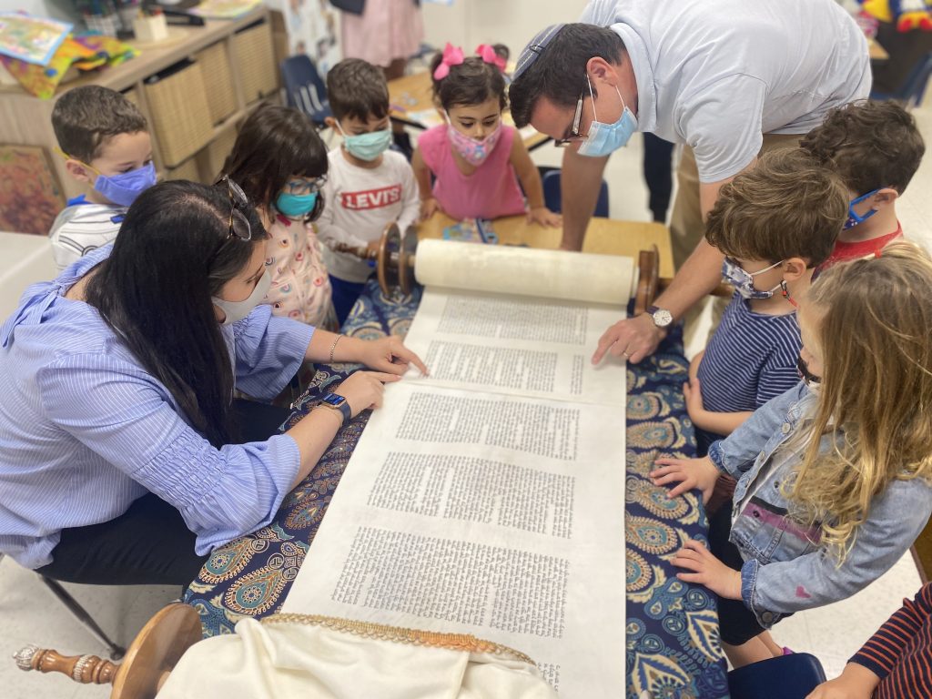 Youth, Learning & Engagement | Pressman Academy